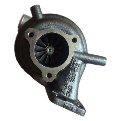 热销三一sy215c挖掘机发动机b229900003693d06s2涡轮增压器me4408