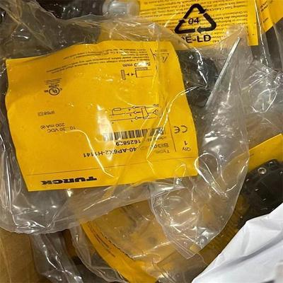 热销德国图尔克turck电感式接近开关bi10u-m30-ap6x-h1141