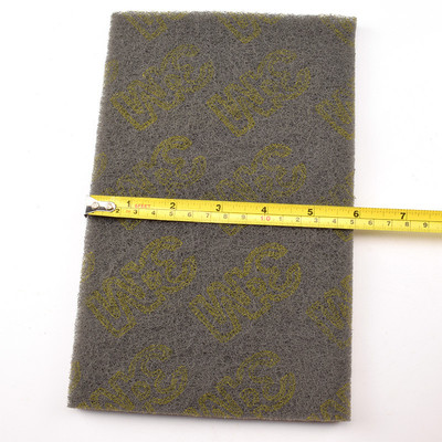 现货批发百洁布工业用7448家具拉丝五金打磨汽配抛光800目细号