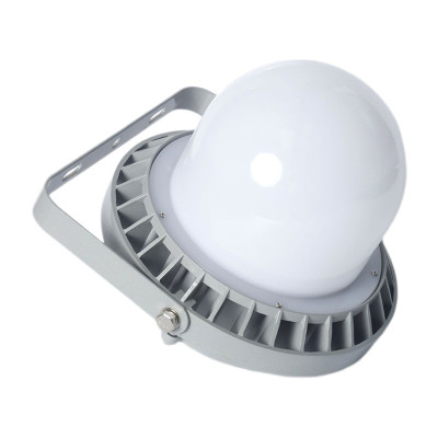 LED三防灯9822高顶体育馆厂房货场仓库超市港口泛光照明壳体套件