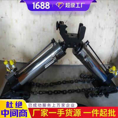 铁路复轨器结构配置铁路复轨器样式规格铁路复轨器详情供应