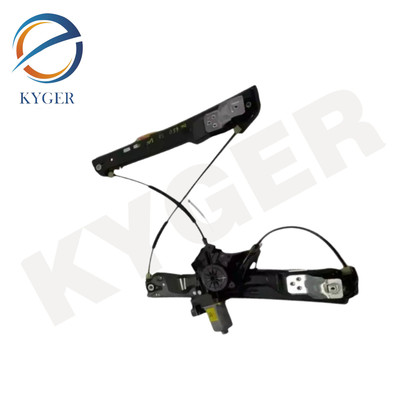 热销适用于路虎极光rre右前门玻璃升降器lr067998