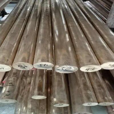 zqal9-4铜套/铜管zqal9-4，/铜板铜棒量大优惠可按尺寸生产！