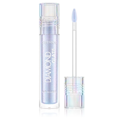 德国Catrice透明闪光唇釉