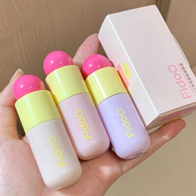 FidoO浮汀遮瑕液黑眼圈痘印