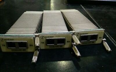 瞻博网络 XENPAK-1XGE-SR 740-012045 10GBASE-SR