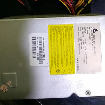 富士通 G31电源 DPS-230LB A  PC7041 D5260 D5280
