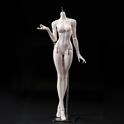 DollZone三分雪狐体62女3分素体BJD娃娃DZ素体配体通贩官方正版