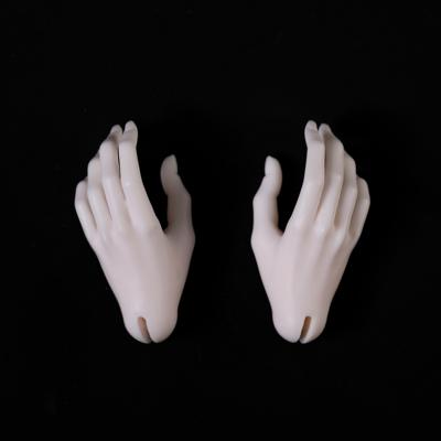 DollZone四分雨燕体配件bjd四分手型通贩4分男BJD娃娃DZ官方正版