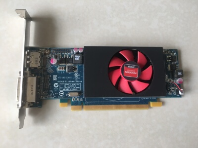 原装HD84901G台式机电脑刀卡
