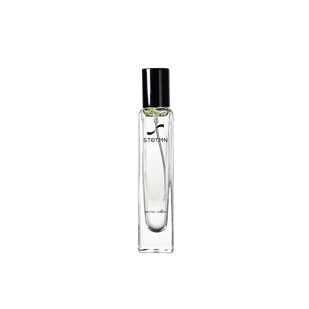 Stetmn什迪 青调英伦/心灵之地15ml