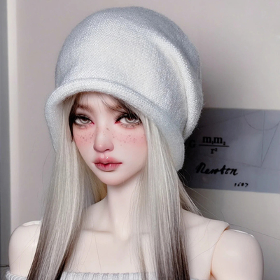 bjd娃娃正版3分女娃sid Mari纯欲性感三分bjd素体bjd人偶娃娃新品