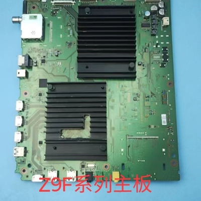 原装索尼电视主板 KD-65Z9F KD-75Z9F 1-983-250-11/21现货测试好