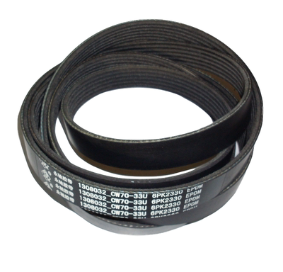 拖拉机发动机皮带1308032-CW70-33U 6PK2330 6PK2410 1865 1875
