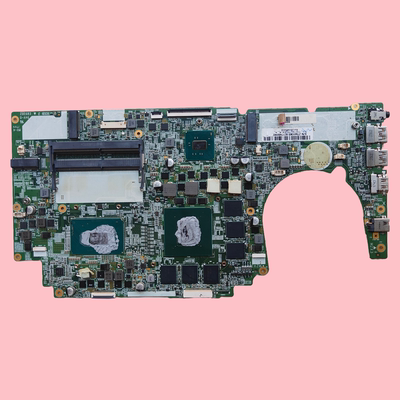 博本BBENG16X36笔记本主板