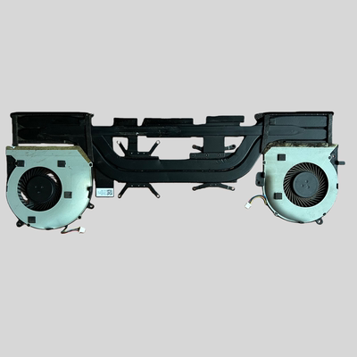 华硕ZX60VS5VGL502VM散热器