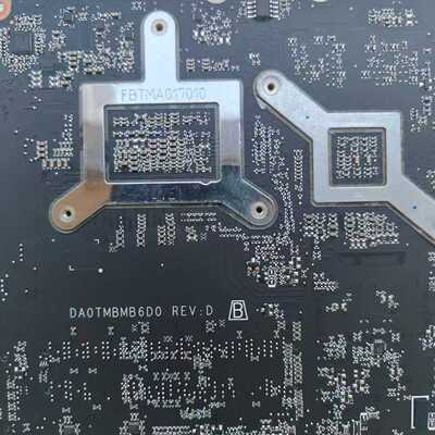 小米-171501R15TM1802-BL主板