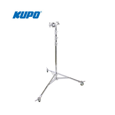 KUPO大型海罗兰脚架承重40kg升6.33m high overhead stand 620MSH
