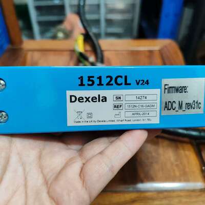 议价Dexela+（PerkinElmer）1512CL+平板X