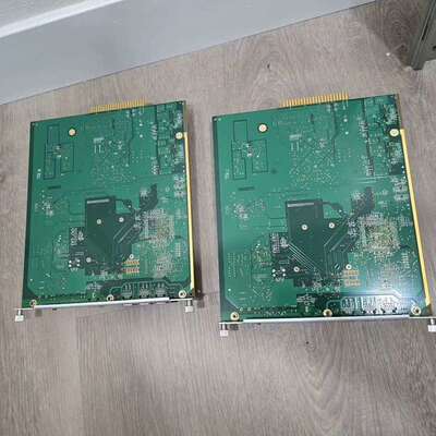 议价Metso PDP601 和 PDP603 工程余货