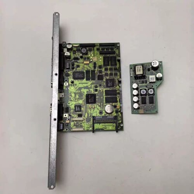 议价OP270拆机A5E00159418-01主板A5E0