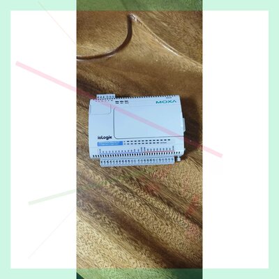 议价MOXA ioLogikE2210