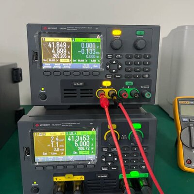 议价Keysight是德E36234A自动量程直流电源