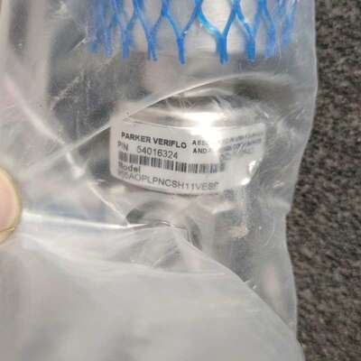 议价PARKER隔膜阀带管件955AOPLPNCSH11VESP