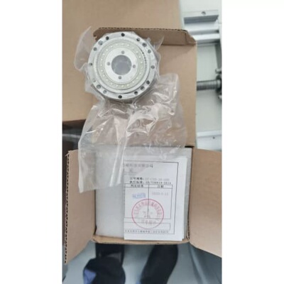 议价鑫拓諧波减速机，ST-CSD-20-30，1个