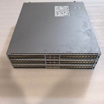议价原装Arista DCS-7280SR2A-48YC6