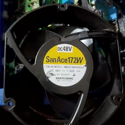 议价SanAce172W 9WG5748P5H003 DC48维修