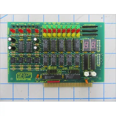议价2 94V-0 3794 / POST PROBE PCB / PIONEER ELECTRONIC DESIG