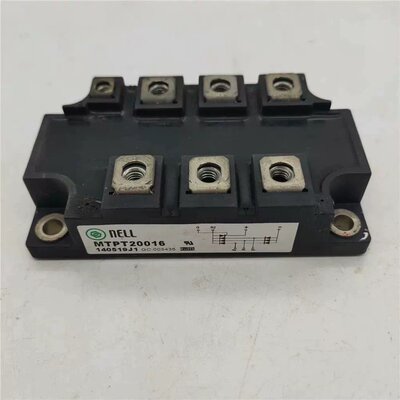 议价NELL MTPT20016 IGBT 模块