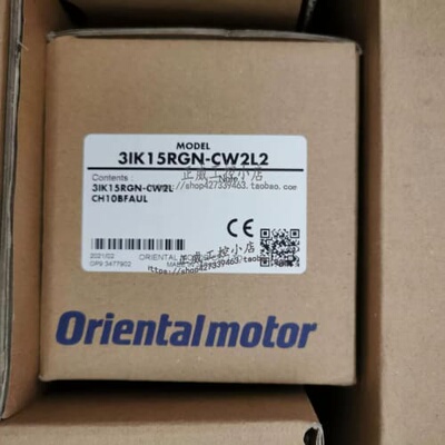 议价原装东方OM马达2IK6GN-CW 2IK6GN-SW2M 3IK15A-AW2L2 4IK25A-
