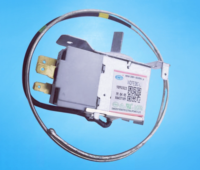 适用原装海信 容声冰箱温控器WDFE28C开关机械温控器1093322现货