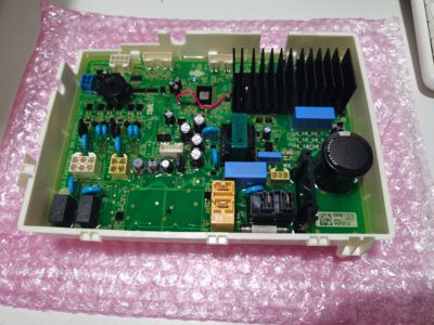 适用原装全新LG洗衣机电脑板FH069FDP变频主板EBR81121303现货