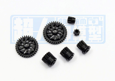 京商 Kyosho miniz buggy 中央大齿 MB011