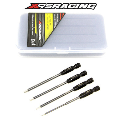 模型配件工具公制电动内六角