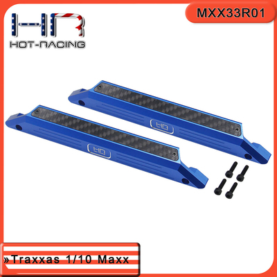 Maxx小X2.0大脚车外侧翼护板HR