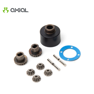AXIAL 原厂配件 AXI232053 Differential Gears RBX10差速齿 壳