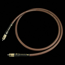 Cardas卡达斯Golden Presence（金演奏）信号线