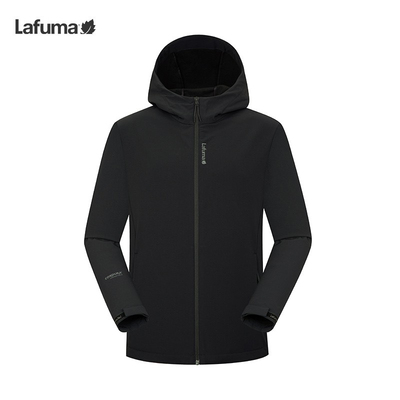 lafuma户外男软壳夹克