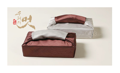 礼品包布送礼礼盒包装布