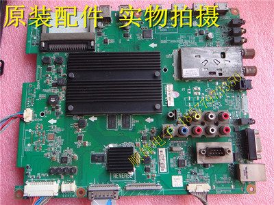 LG55LW6500-CA主板EAX63686303