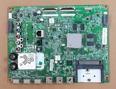 LG55GB6310主板EAX65384003