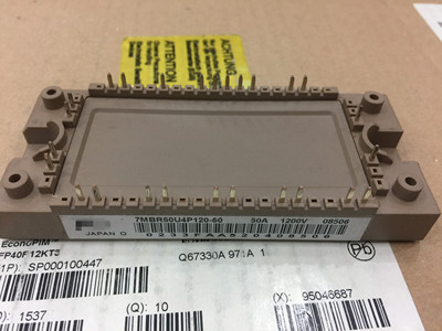 7MBR50U4P120-50 7MBR50VP120-50 7MBR35U4P120-50 全新质量保证