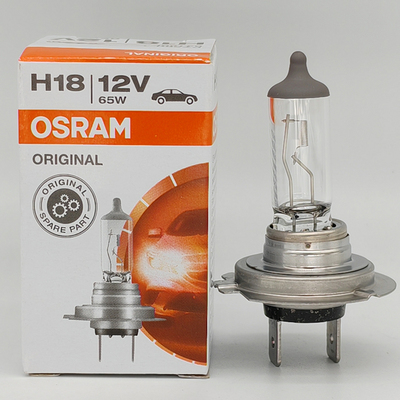 OSRAM64180LH18U汽车原厂灯泡