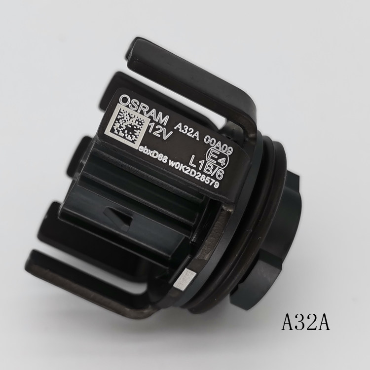 欧司朗 LED OSRAM A0A A22A A32A 12V E4 LW5B L1B/6 LY5B灯泡_虎窝淘