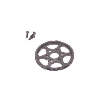 SCHUMACHER 舒马赫Mi9/8 CNC加工耐用型STOCK 64P大齿 101T U8955