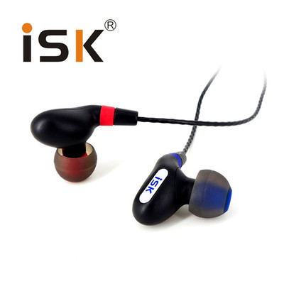 ISKSEM9入耳式直播监听耳机